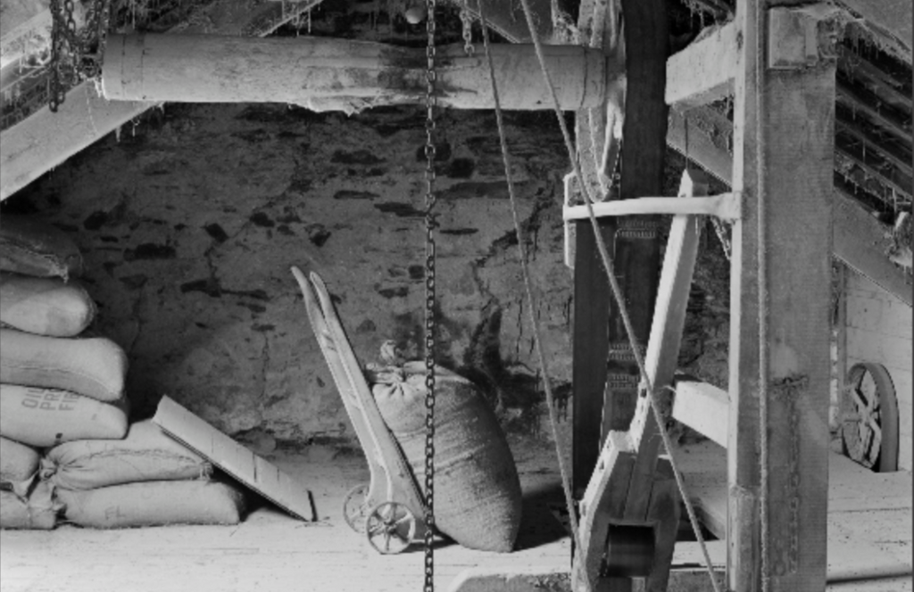 Our History at The Black Dub – The Black Dub, Mile 9