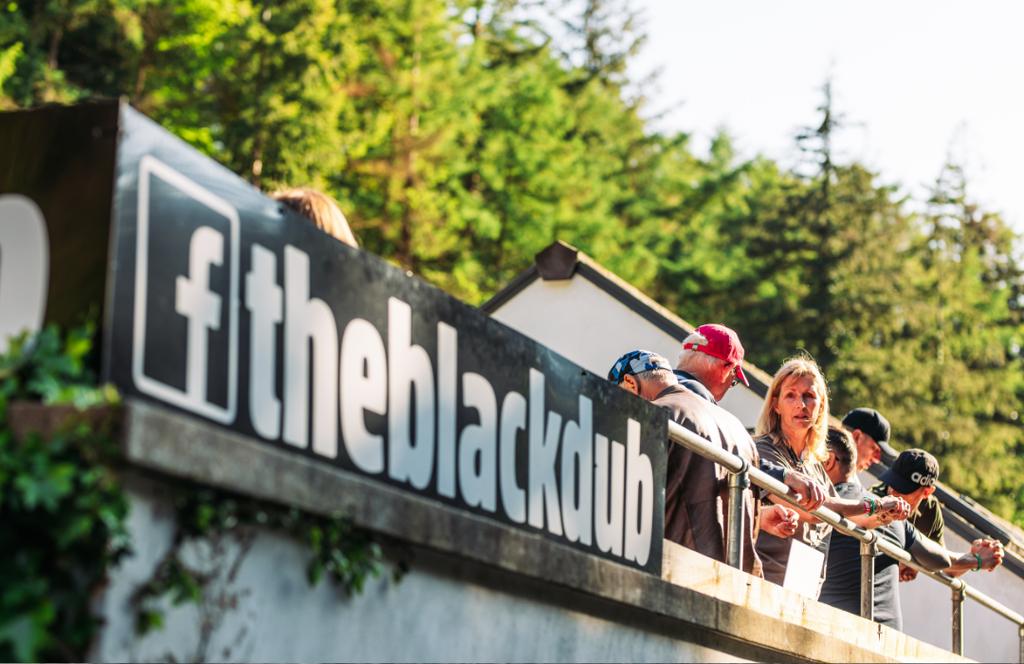 Our History at The Black Dub – The Black Dub, Mile 9