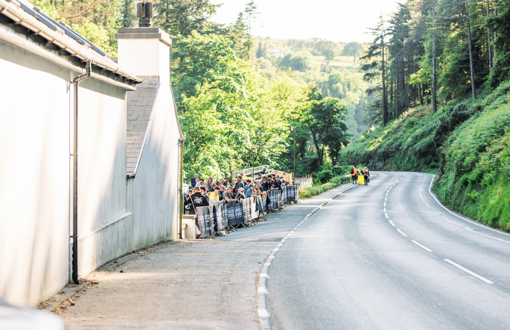 Our History at The Black Dub – The Black Dub, Mile 9